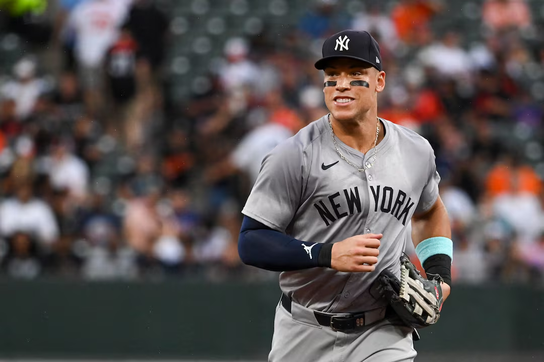 Top 20 Outfielders in MLB – Diamond Metrics